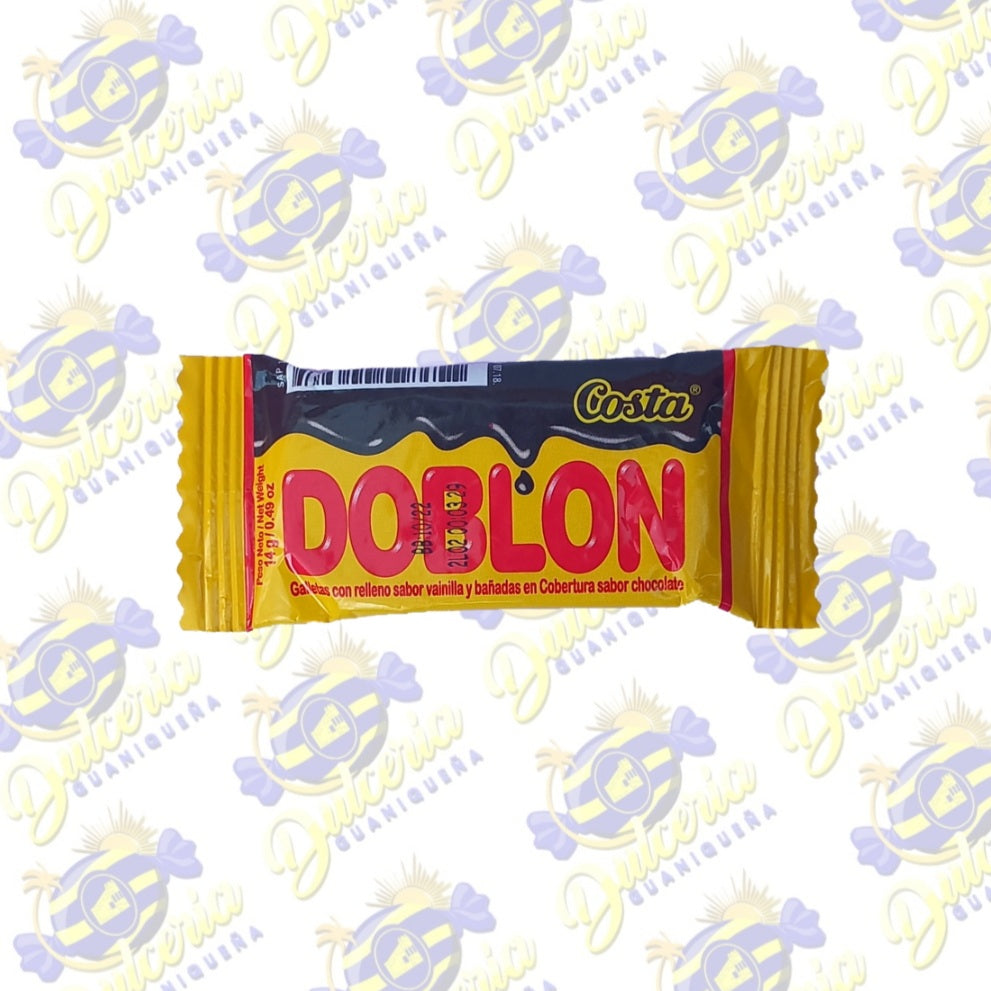 Doblon Costa Chocolate (5 Pack), 41% OFF | www.pinnaxis.com