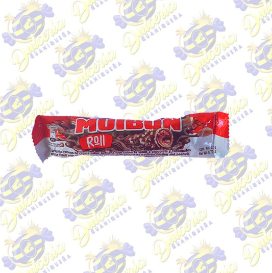 Chocolates – dulcería-guaniqueña